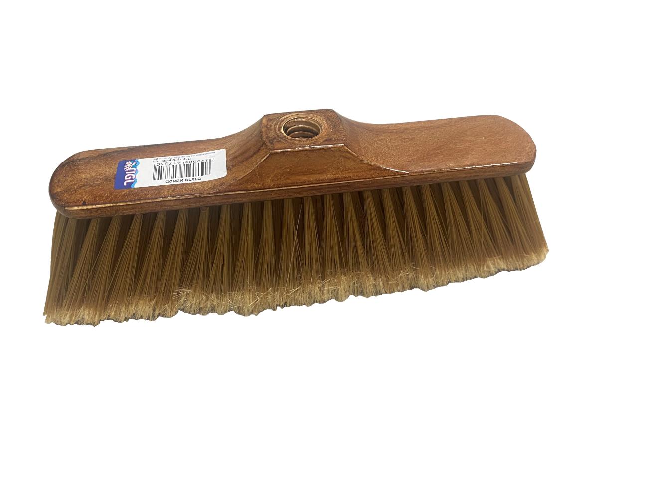 Mercedes Broom - Pure Detergents & more