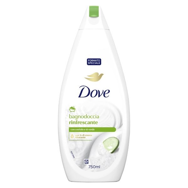 Dove Green 750ml - Pure Detergents & more