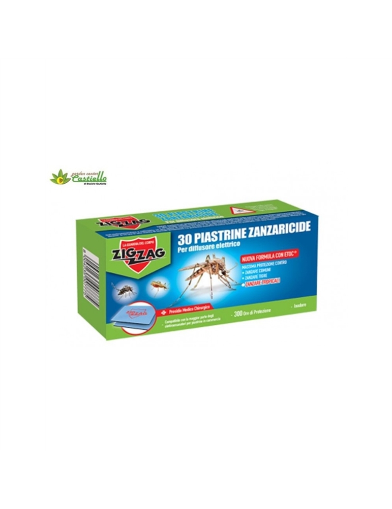 Zigzag Tablets Refill - Pure Detergents & more
