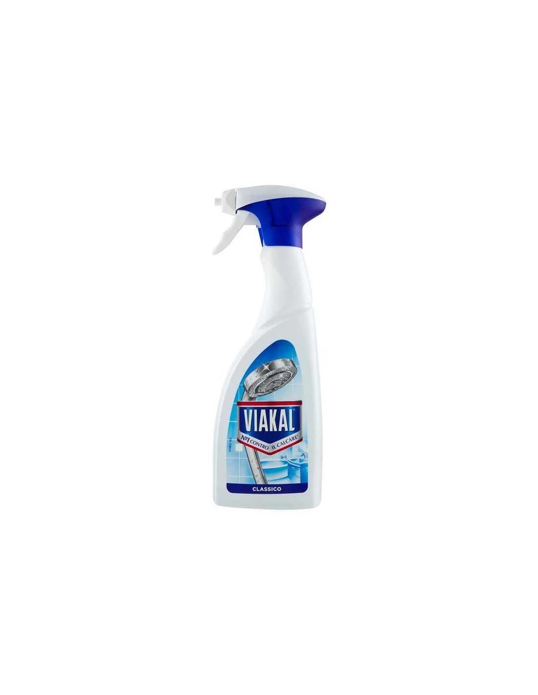 Viakal Classico - Pure Detergents & more