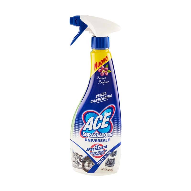 Ace Spray Universale - Pure Detergents & more