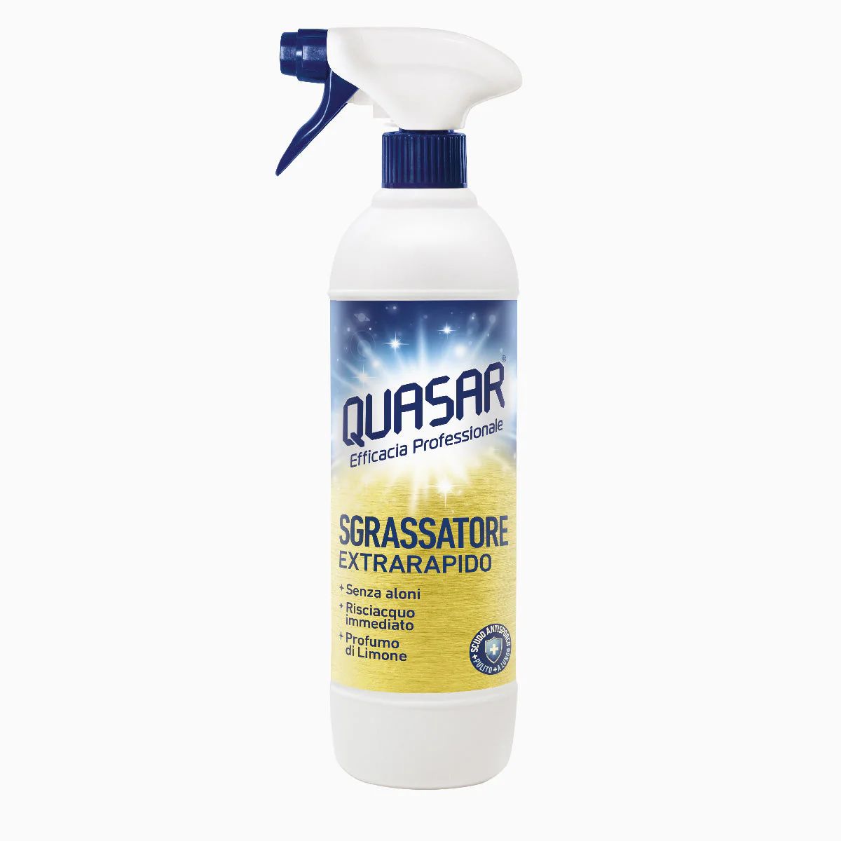Quasar Sgrassatore - Pure Detergents & more