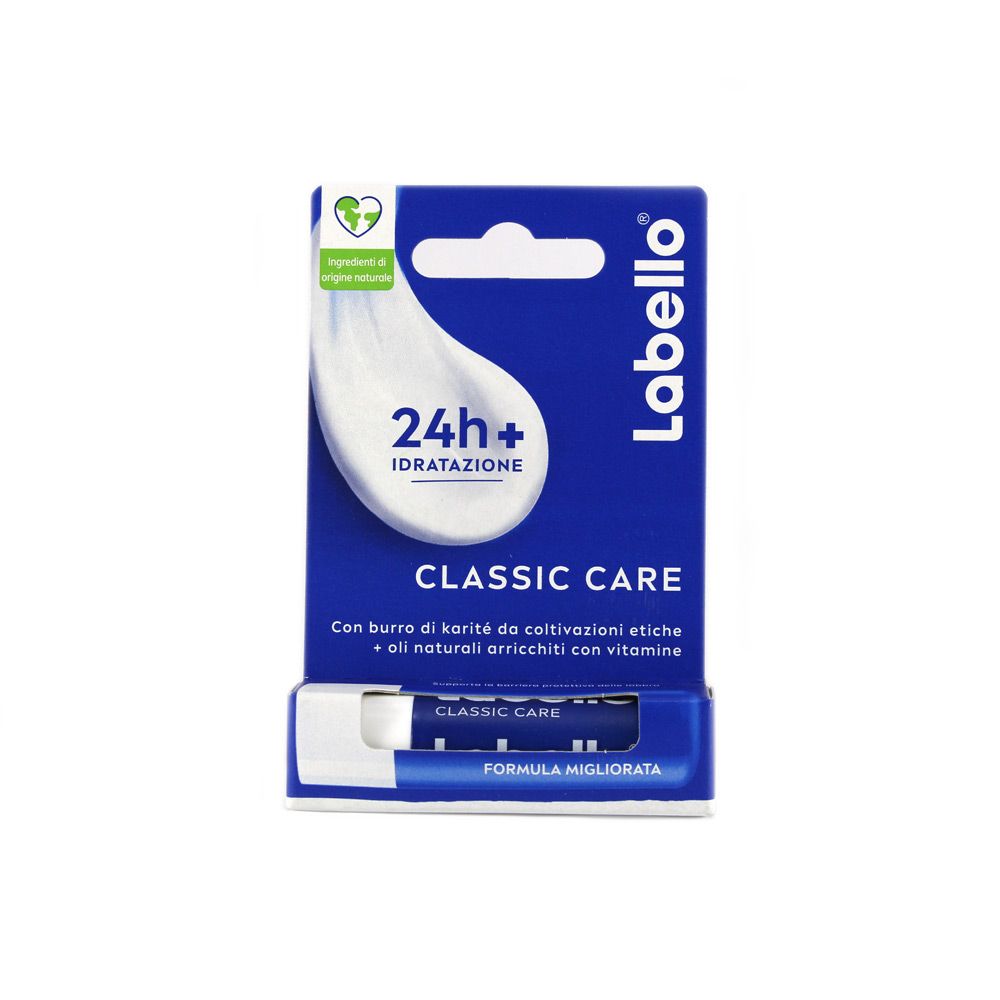 Lobello classic - Pure Detergents & more